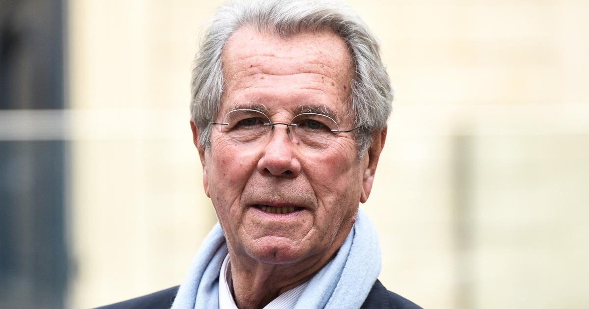 Mort de Jean-Louis Debré : ce jour où il a perdu ses deux frères à ...