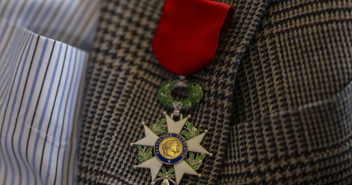 Qui mérite la Légion d’honneur ? Les Français auront leur mot à dire