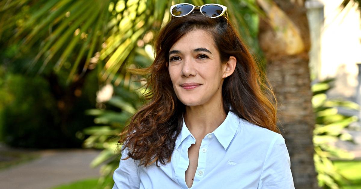 Mélanie Doutey : que sait-on de sa fille Ava, qu’elle a eue avec Gilles Lellouche