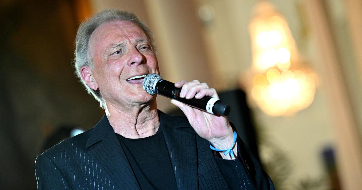 Herbert Léonard : la date et le lieu de ses obsèques dévoilés, sa ...