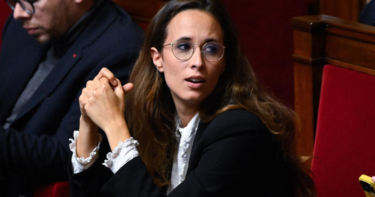 Clémence Guetté mal vue à l’Assemblée ? Ce cruel surnom dont elle a hérité