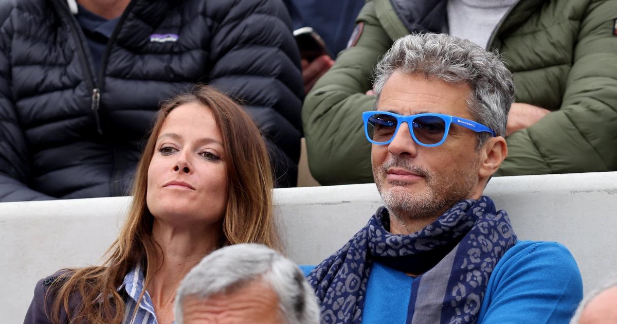 Julien Cohen séparé de Karine : qui est celle qui a fait battre son cœur pendant 27 ans