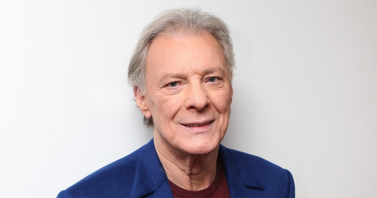 Herbert Léonard, sa femme Cléo dévoile les circonstances de sa mort ...
