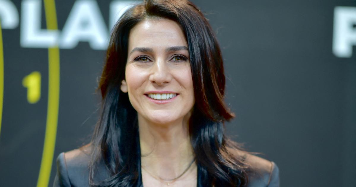 Marie Drucker : compagnon, enfant… Que sait-on de sa vie privée