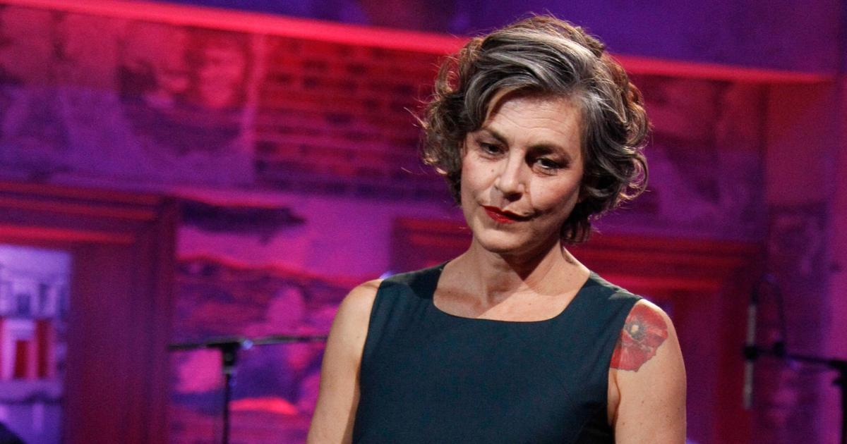 Lio : la chanteuse sort du silence après la mort de son fils