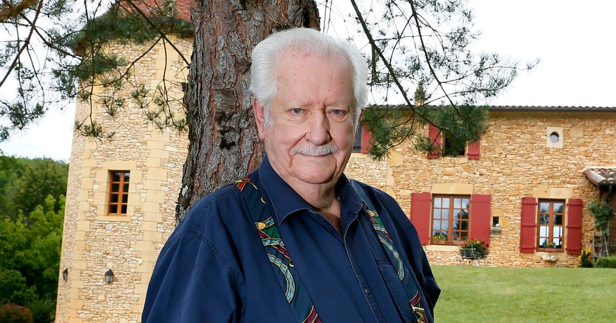 Pierre Bellemare : sa fille poignardée par son propre fils, elle sort ...