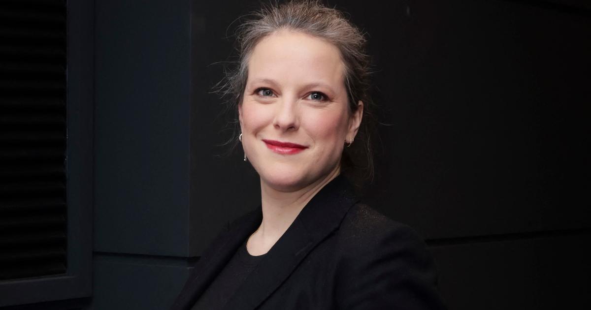 Lucie Castets refait parler d’elle : son nouveau poste dévoilé