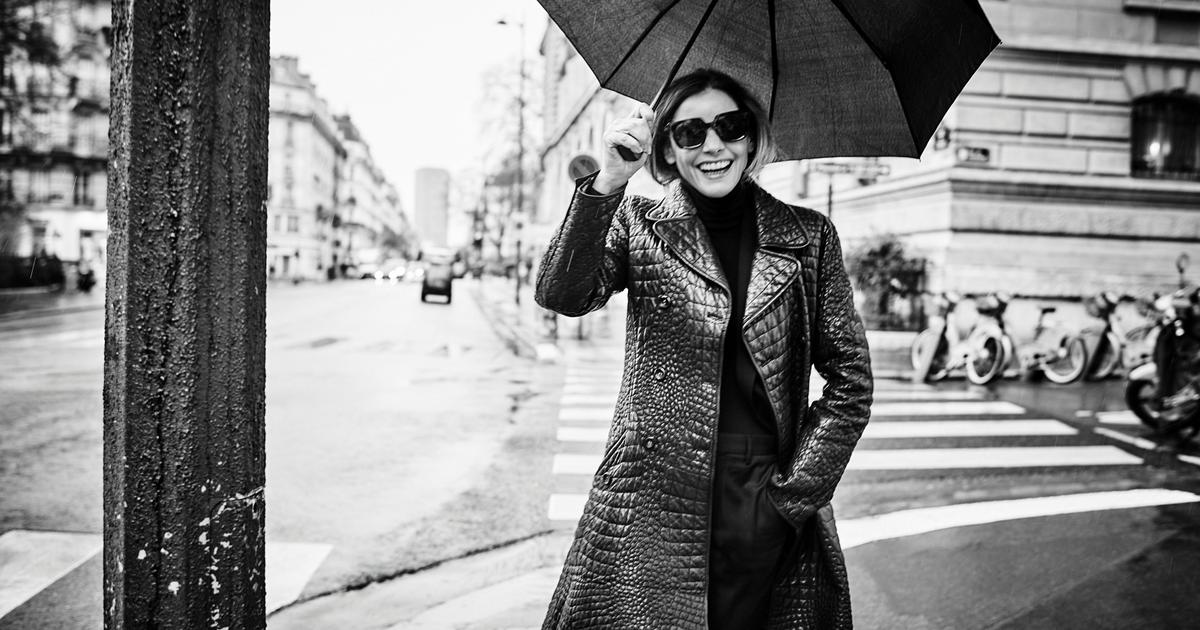 INTERVIEW - Clotilde Courau : ’’Je suis déterminée à passer mon bac’’