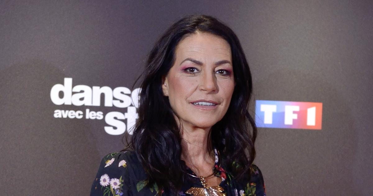 Lio pleure la mort de son fils : ce jour où la chanteuse est apparue à ...