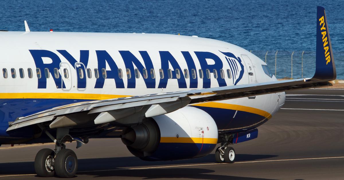 Fin des cartes d’embarquement papier : Ryanair annonce un report à ...