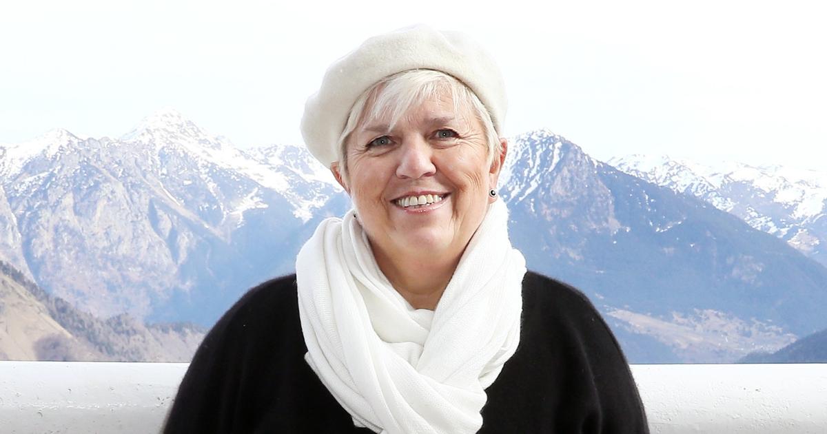 Mimie Mathy aperçue en fauteuil roulant : ses confidences sans filtre ...