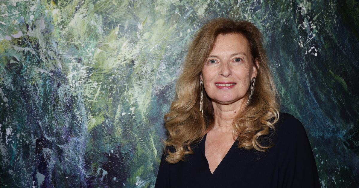 "Un tue-l’amour" : Valérie Trierweiler en couple, elle révèle ce qu ...