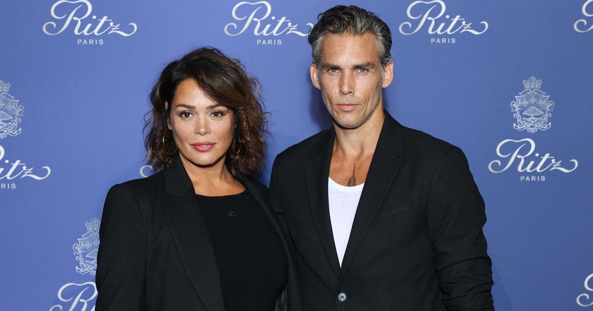 Gianni Giardinelli séparé de Lola Dewaere, il évoque leur rupture ...
