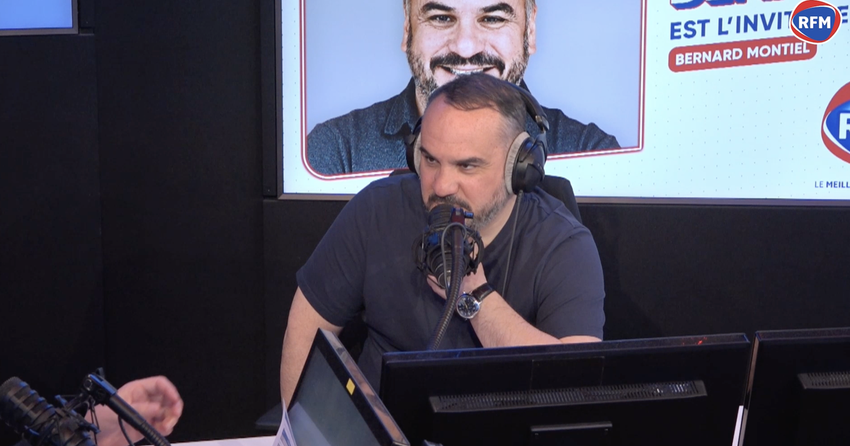 EXCLU VIDÉO - Les Enfoirés 2025, François-Xavier Demaison encore ému ...