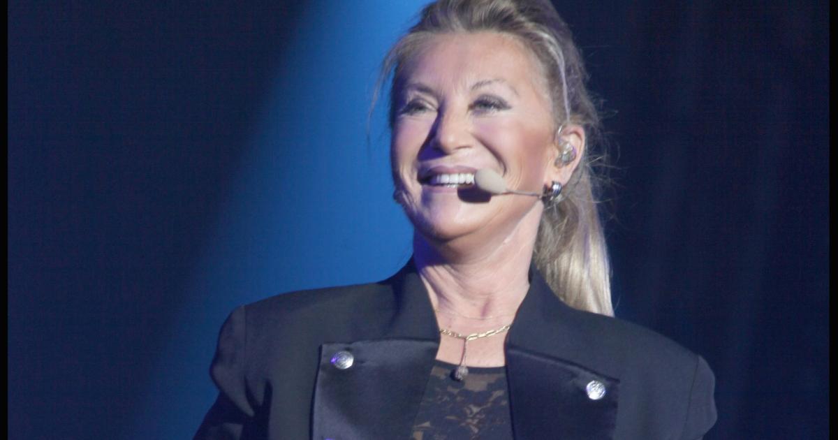Sheila révèle le secret de son incroyable forme à 79 ans : “Je ...