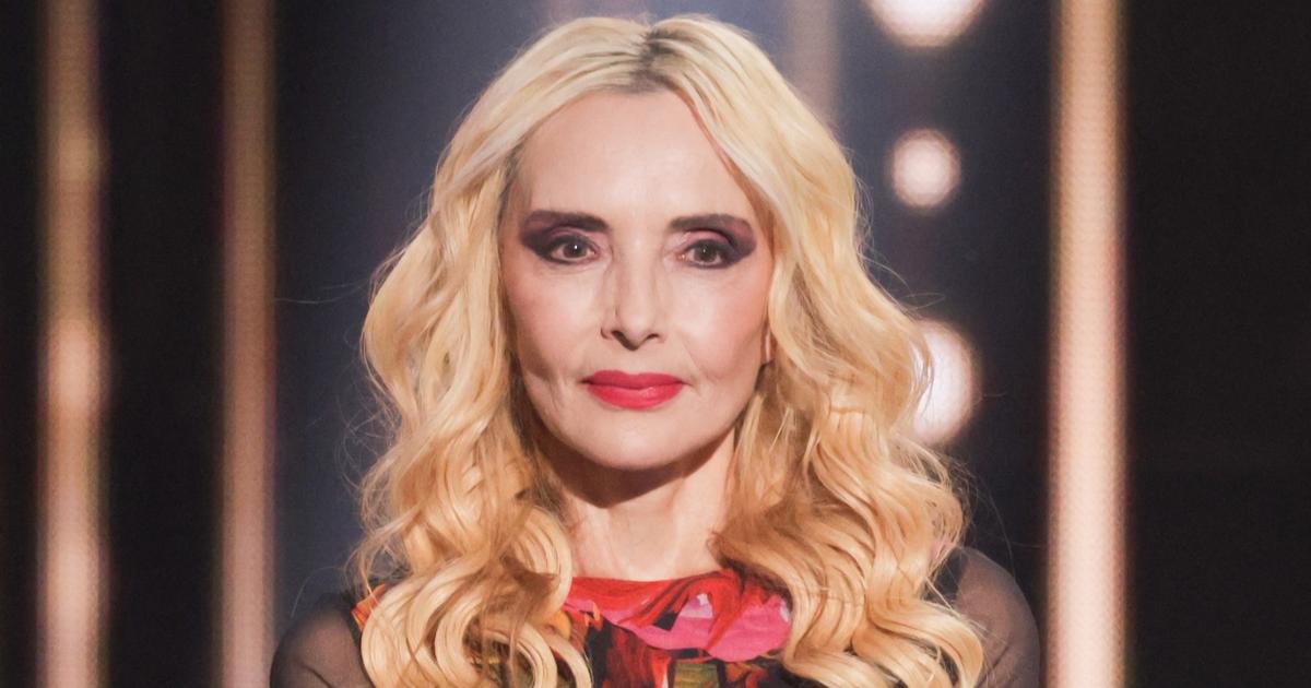 Jeanne Mas installée en Arizona avec son fils Christopher : "Il était ...