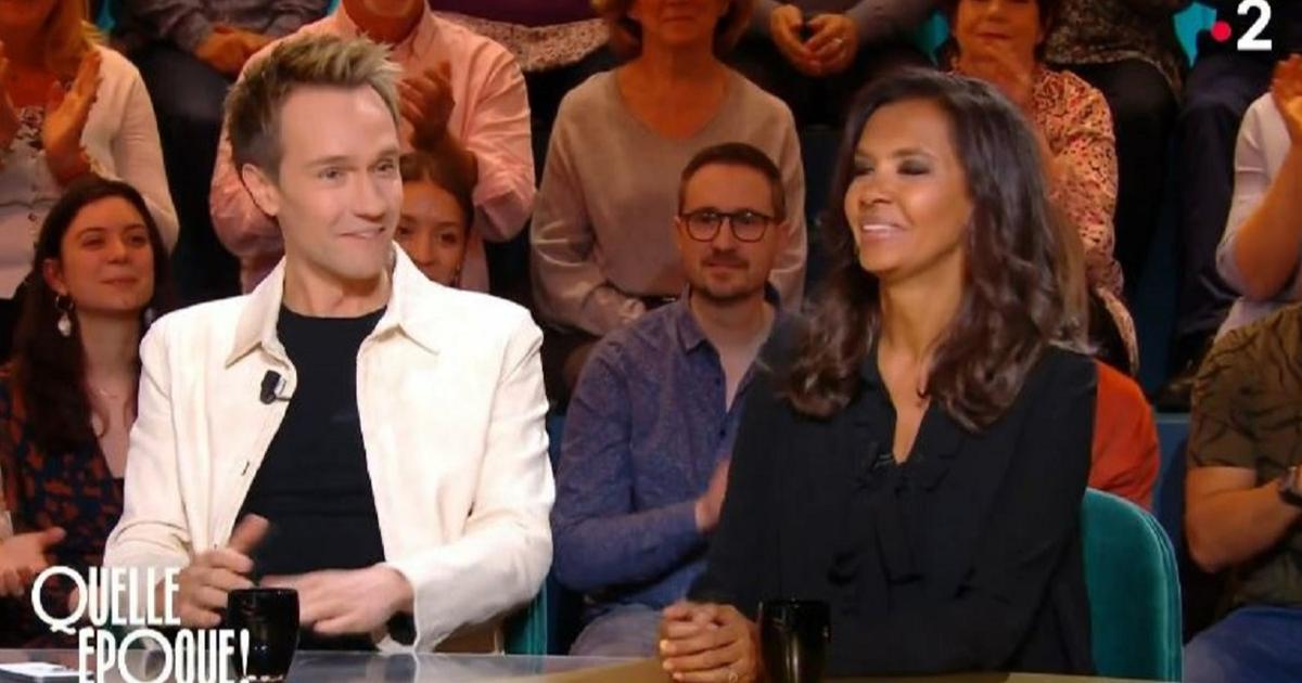 «Toutes les pièces ne sont pas d’origine» : Karine Le Marchand fait ...