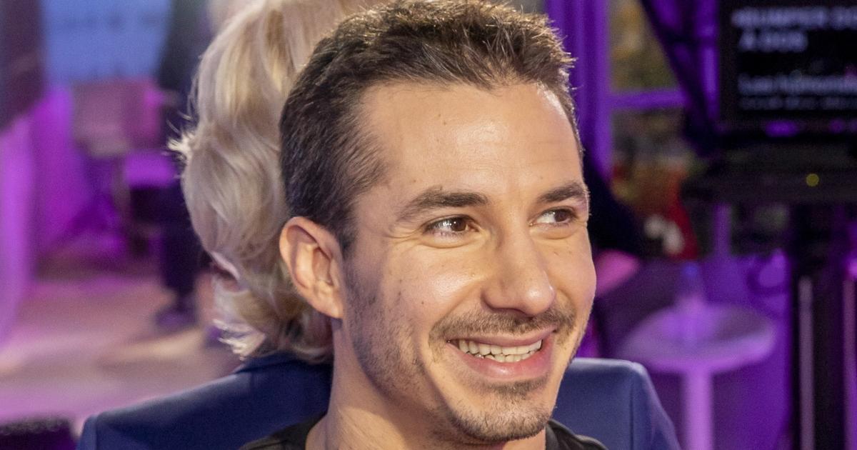 Jérémy Ferrari “heureux” après avoir vaincu ses addictions : “Je vais ...