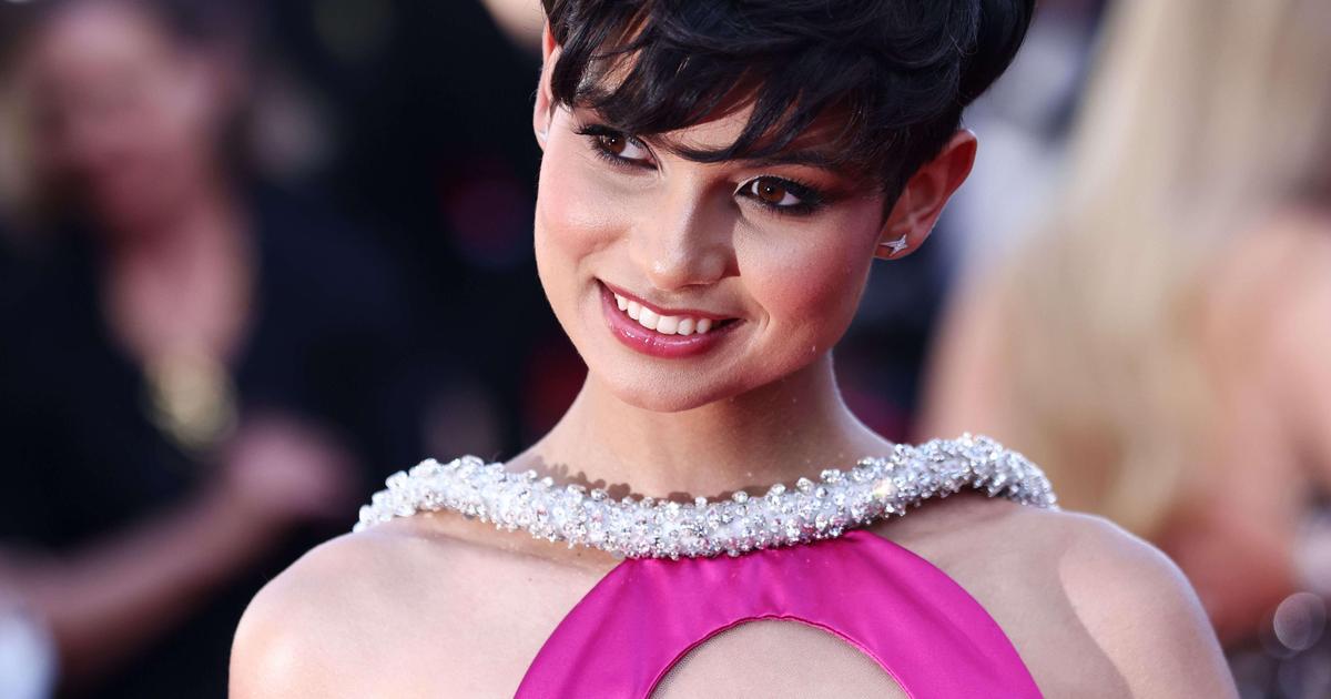 PHOTOS - Cannes 2024 : Catherine Deneuve, Eve Gilles, Marina Foïs…Leur sens du style fait des ...