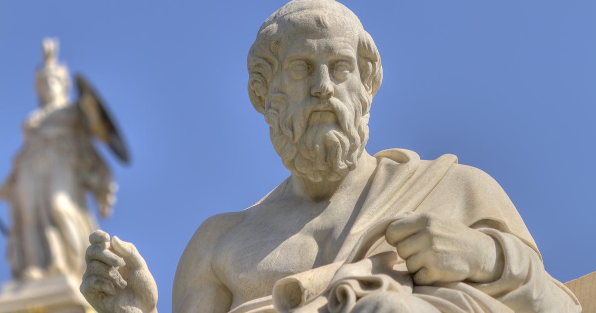 Tout comprendre de Platon en six concepts clés