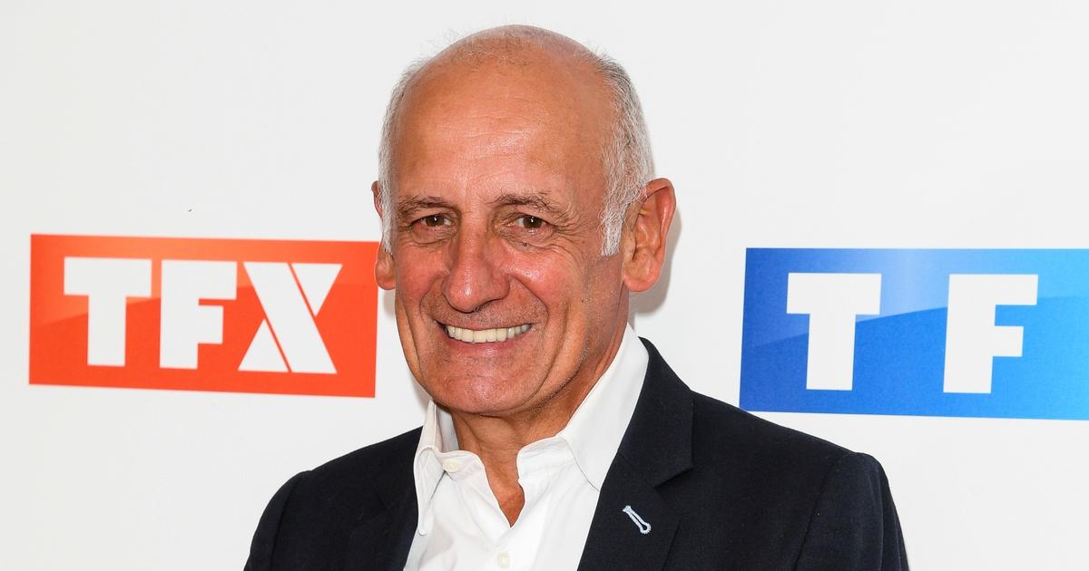 Jean-Michel Aphatie : femme, enfants… Que sait-on de sa vie privée