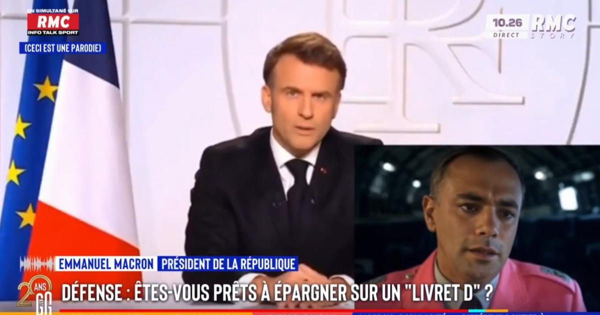 « S’engager sur le sol ukrainien» : comment Charles Consigny s’est ...