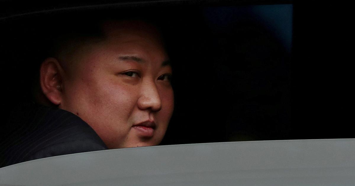 La Corée du Nord met en garde Séoul et Washington contre une guerre «accidentelle»