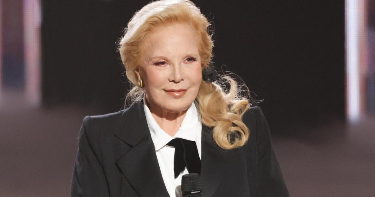 Sylvie Vartan ne regrette pas d’avoir fait ses adieux : “J’ai la sensation d’avoir tout fait”