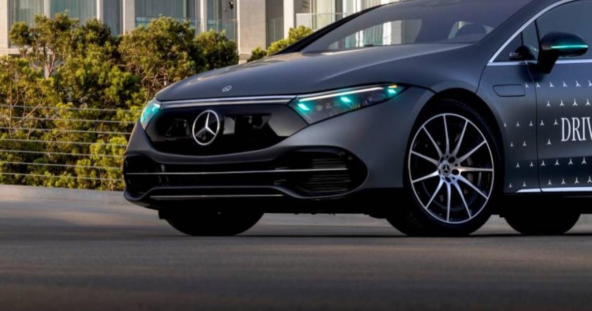 Vous allez croiser de plus en plus de voitures avec des phares de ...