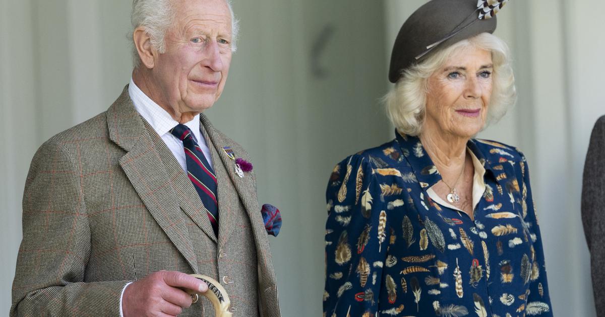 Charles III pingre avec Harry et Andrew… mais pas avec Camilla