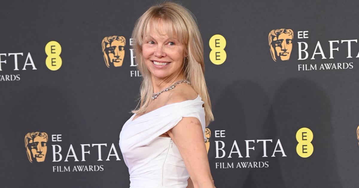 Pamela Anderson : 6 mariages, 2 enfants… que sait-on de sa vie privée