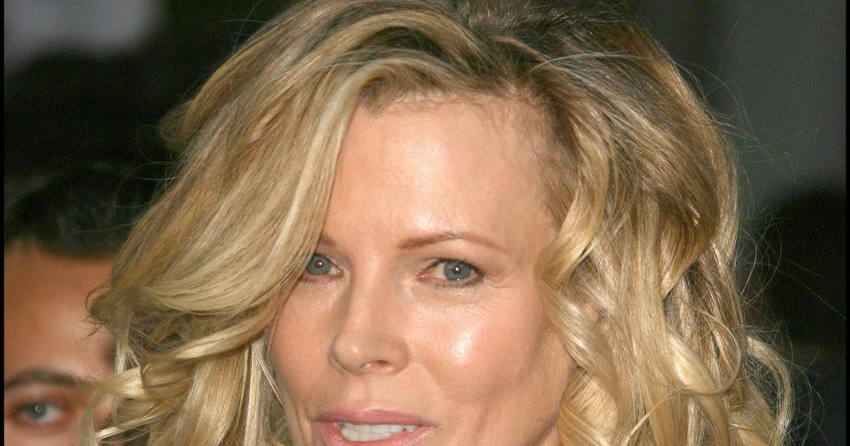 PHOTOS - Kim Basinger, 69 ans : elle est méconnaissable