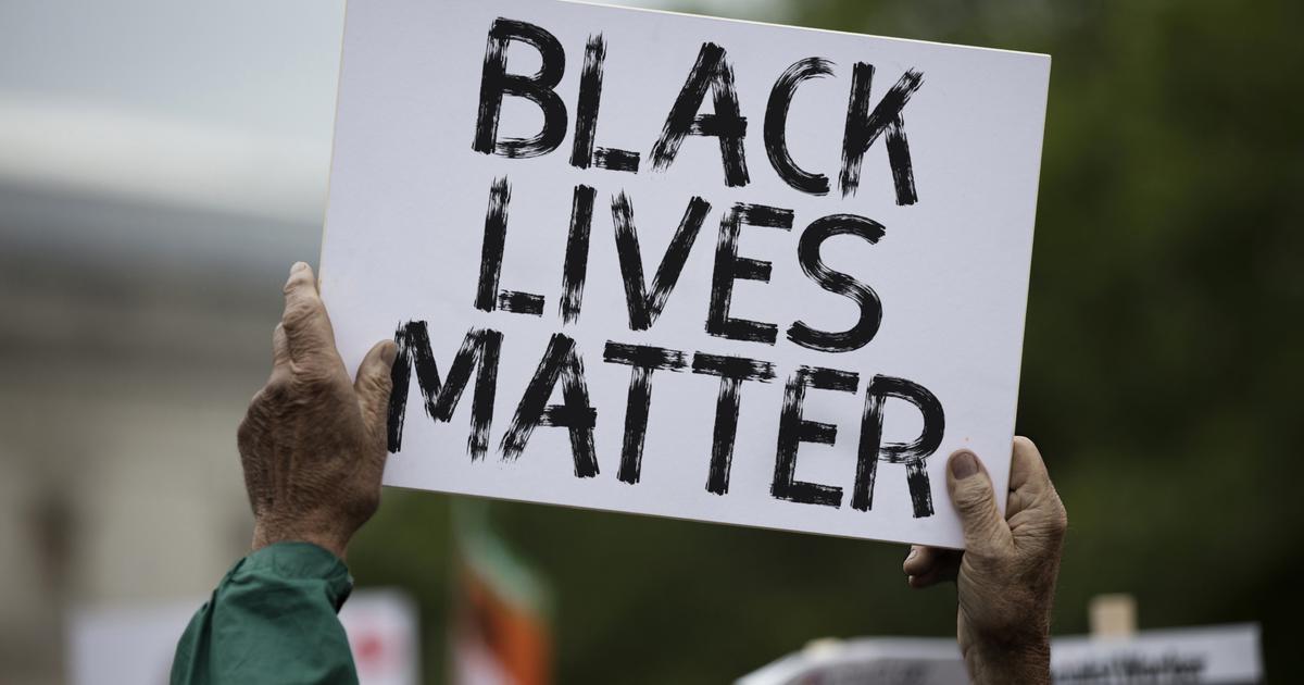 «Ils disent en gros que ça n’a pas eu lieu» : aux États-Unis, une ...