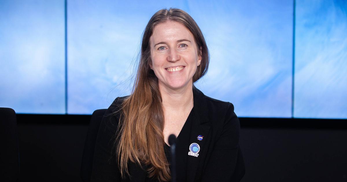 La Nasa licencie sa climatologue et scientifique en chef, Katherine ...