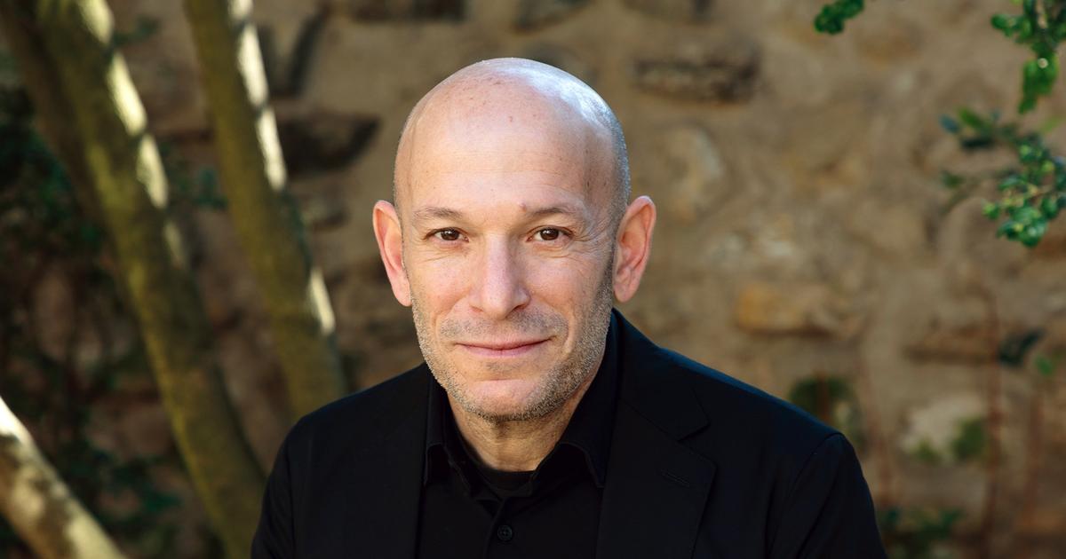 Dror Mishani, écrivain en temps de guerre