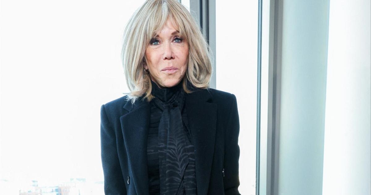 Brigitte Macron : bien avant Emmanuel, elle s’est lancée en politique ...