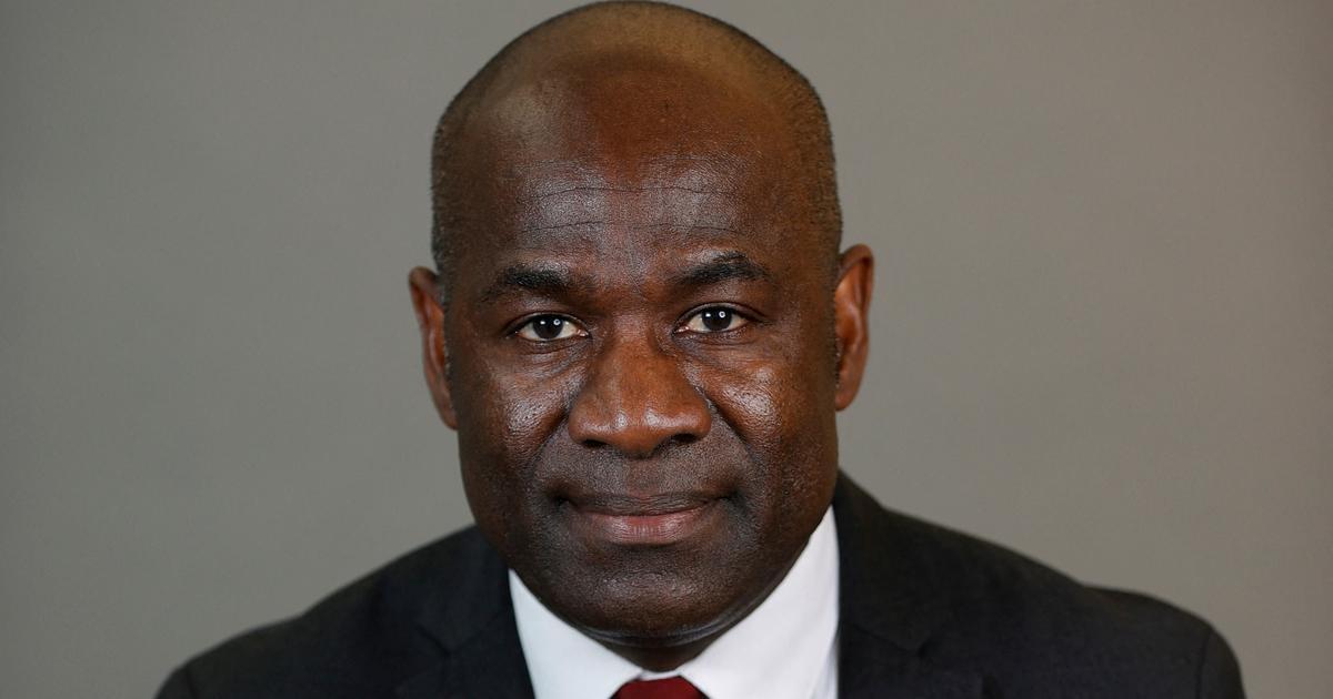 Pierre de Gaétan Njikam, ancien adjoint d’Alain Juppé, annonce sa ...