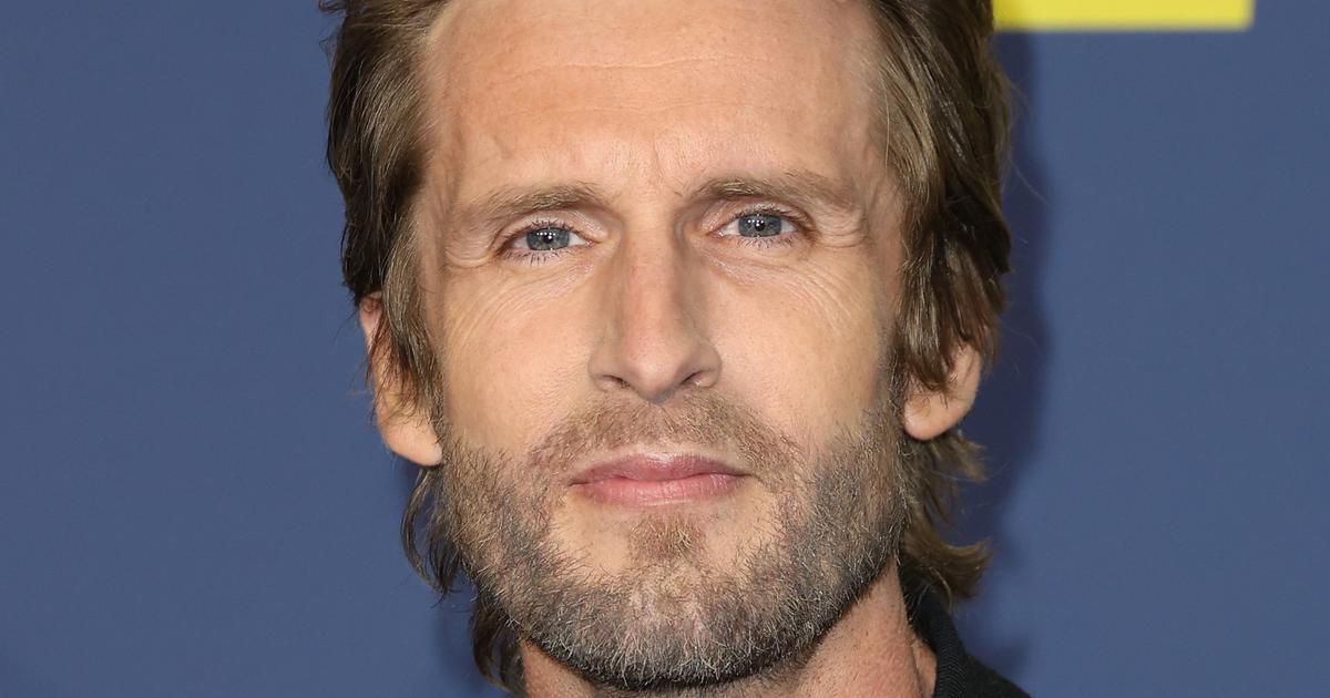 Philippe Lacheau a refusé d’incarner Jean-Luc Delarue dans un biopic ...