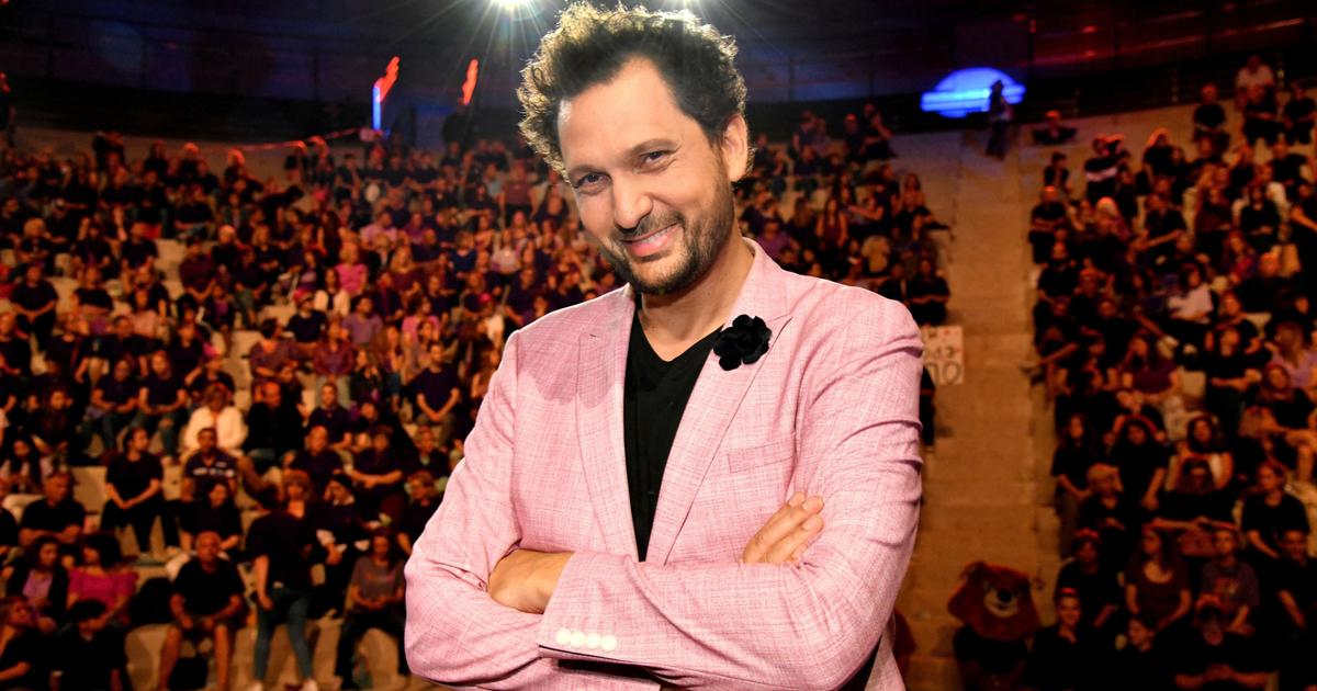 Éric Antoine divorcé : il officialise avec sa nouvelle compagne, elle aussi sur M6