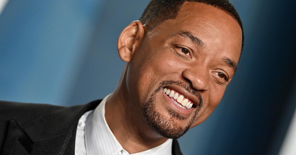 Will Smith lâché par un très célèbre acteur français : “Quel ...