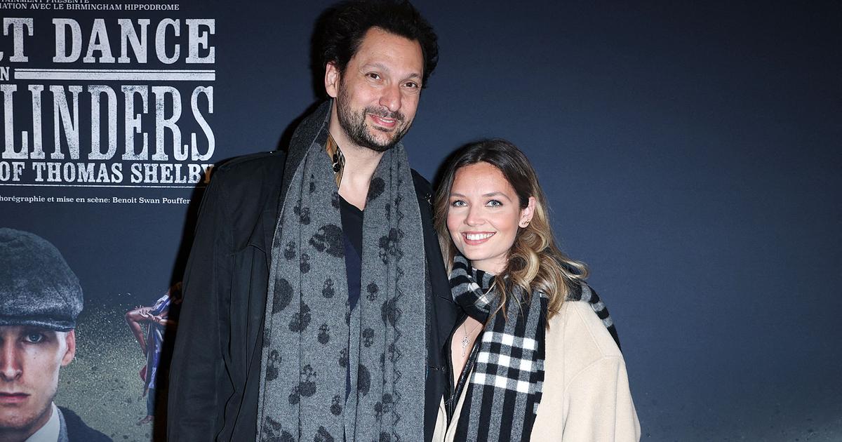 Histoire d’amour inattendue chez M6 : Éric Antoine et Gennifer Demey ...