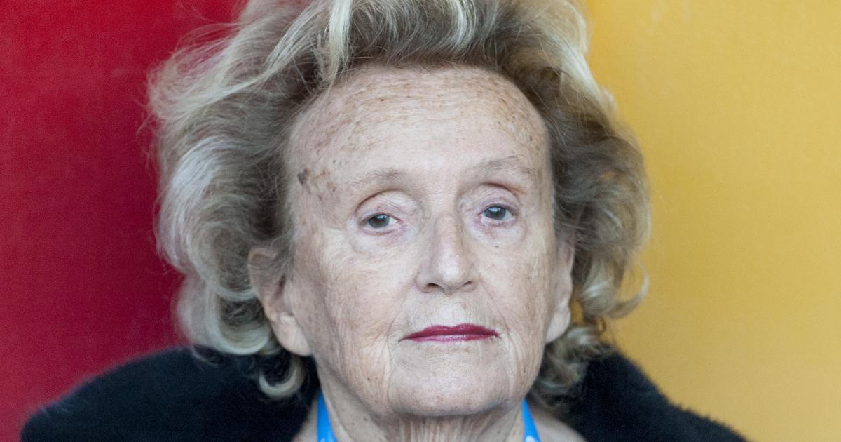 Bernadette Chirac rancunière avec le chauffeur de Jacques : cette ...
