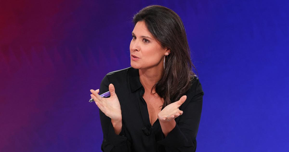 Apolline de Malherbe : zoom sur le château de ses parents dans la ...