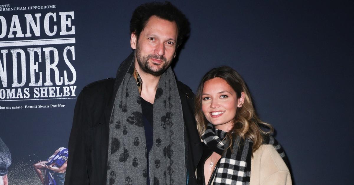 Éric Antoine en couple après son divorce : qui est Gennifer Demey, sa nouvelle compagne