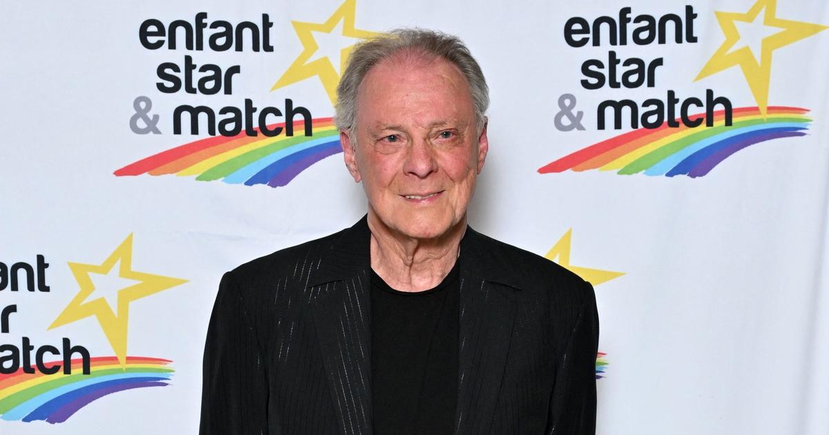 Herbert Léonard, sa femme Cléo fait une mise au point après ses ...