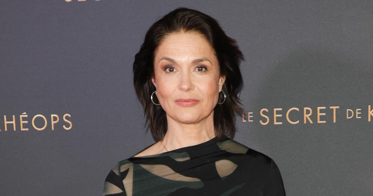 Barbara Schulz fête ses 53 ans : sa fille Minne ouvre l’album de ...