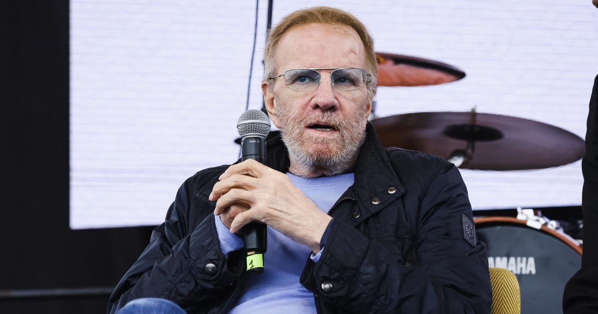 Christophe Lambert victime d’une lourde chute : cette apparition qui ...