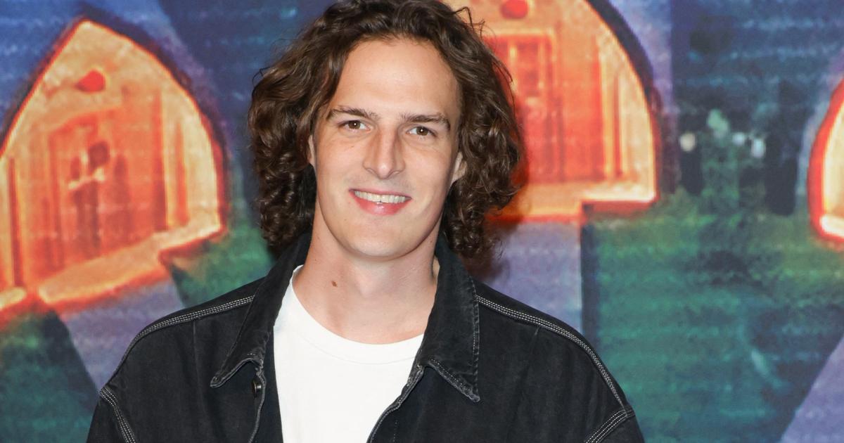 Paul de Saint Sernin, ses rares confidences sur sa femme qu’il aime depuis 15 ans : “Je lui suis ...