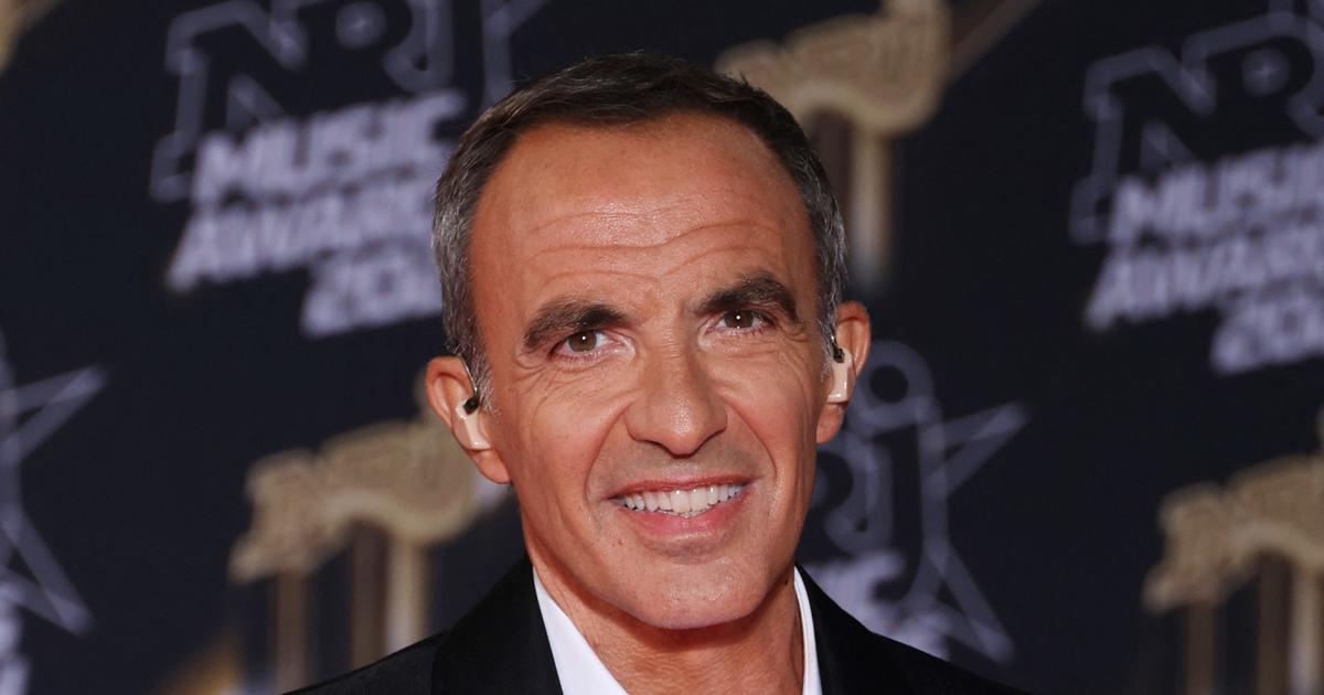 Nikos Aliagas fait une étonnante confidence sur sa vie de famille : “Mes enfants s’en fichent