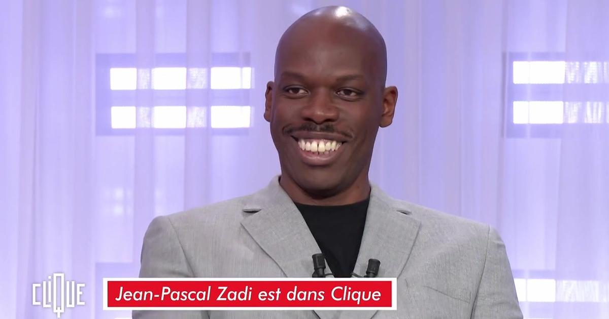 Jean-Pascal Zadi touchant sur ses enfants : “Ce qu’ils ont et que je n’ai pas…”